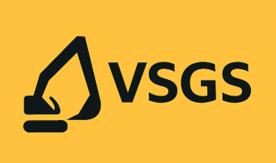 VSGS - Maquinaria Pesada y Movimiento de Tierras